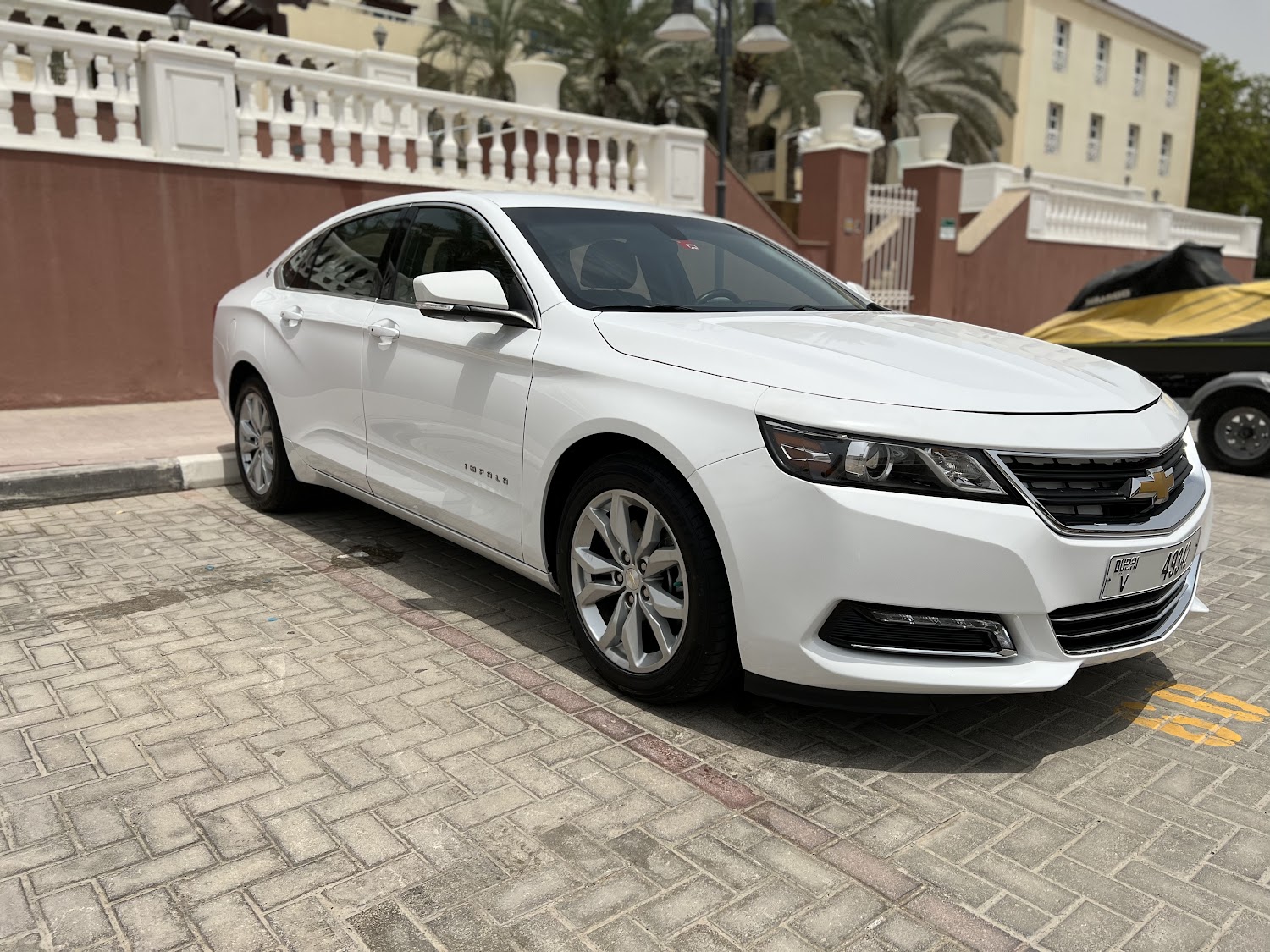 Easy Raod Car Rental